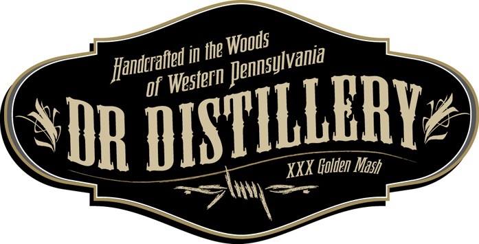 Summer 2016 PA Distillery Tour #8- DR Distillery in Slippery Rock, Pa ...