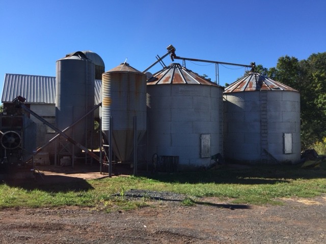 Meadow Brook Farms in Lehigh County - Dram Devotees