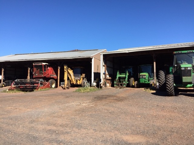 Meadow Brook Farms in Lehigh County - Dram Devotees