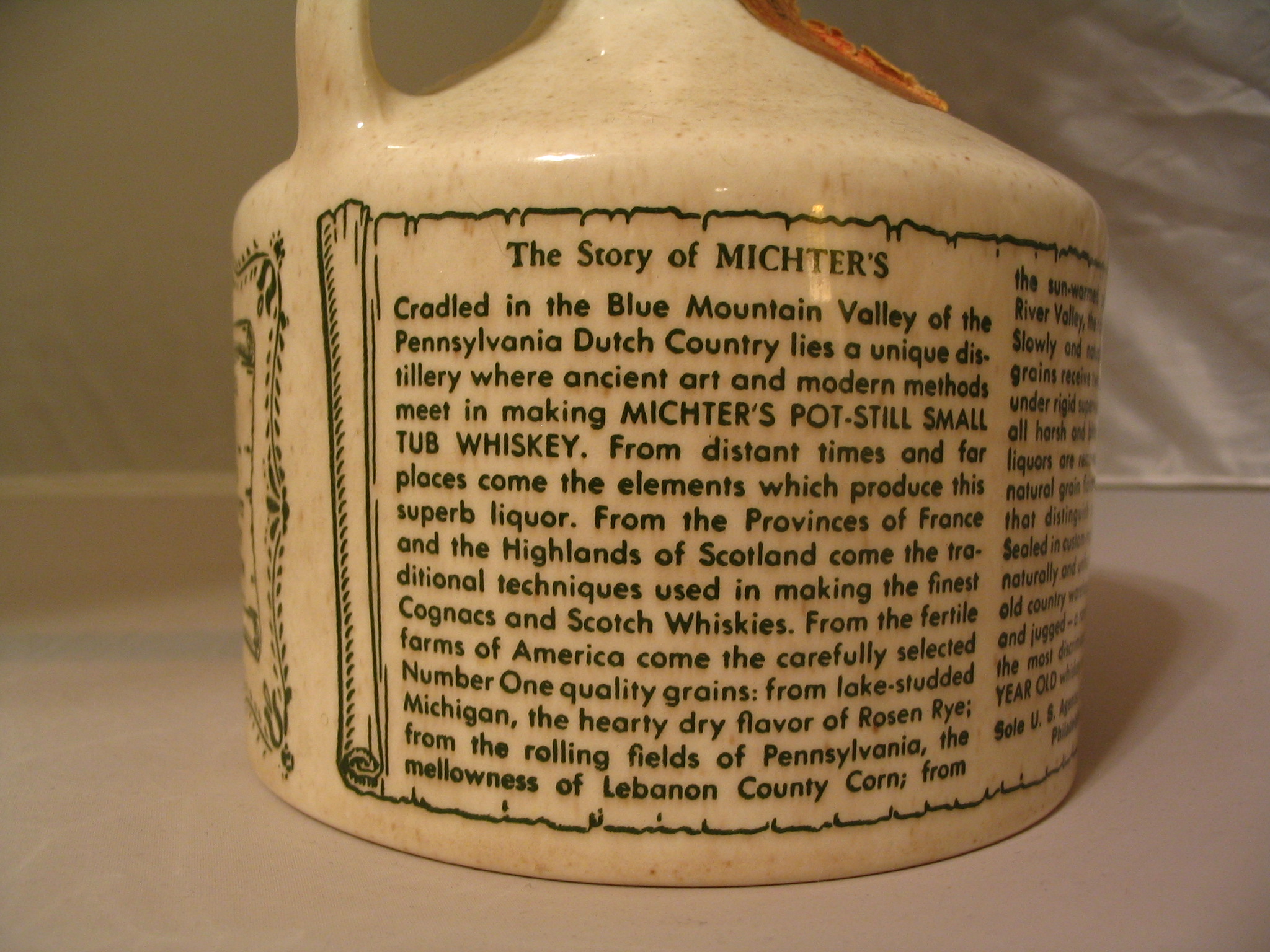 SeedSpark: Connecting Farmers to Distillers - Dram Devotees